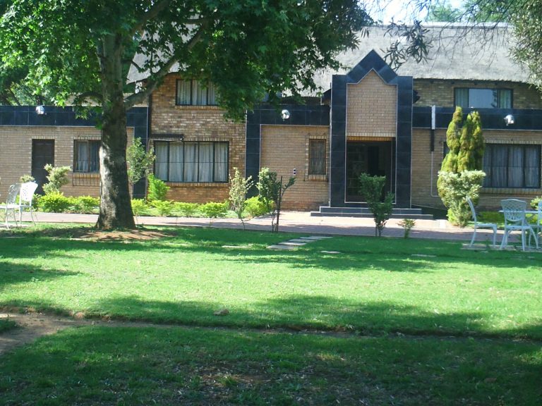 Midrand Global Village - HomeRentalia